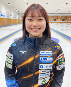 TEAM_ロコ・ステラ - ロコ・ソラーレ